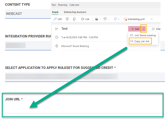 Microsoft Teams Integration – LCvista Knowledge Base