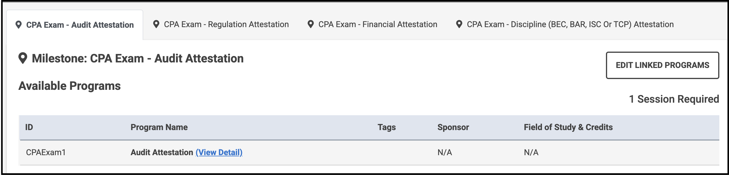 CPA Exam Jurisdiction – LCvista Knowledge Base